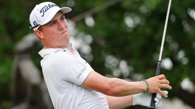 Justin Thomas Attempts To Defend Title At PGA Championship