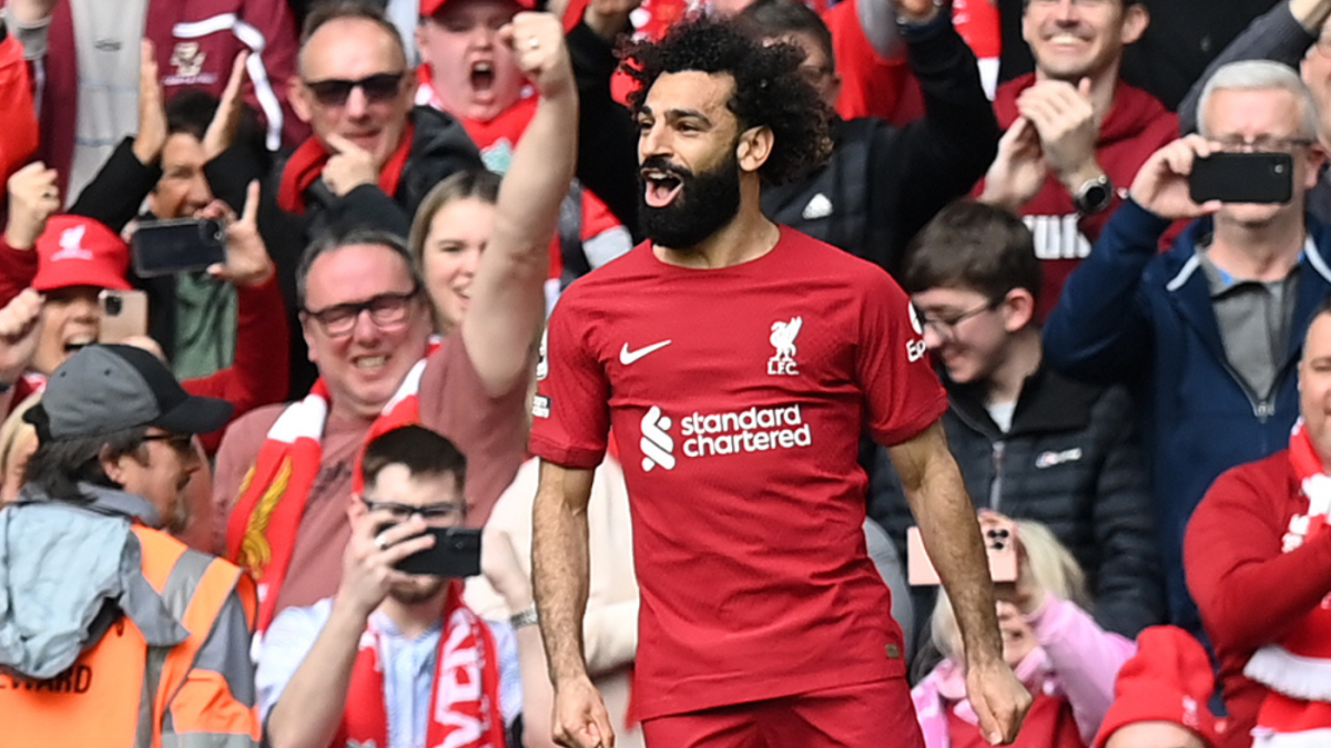 Liverpool vs. Fulham: Premier League live stream, TV channel, how to watch, news, odds, time ...