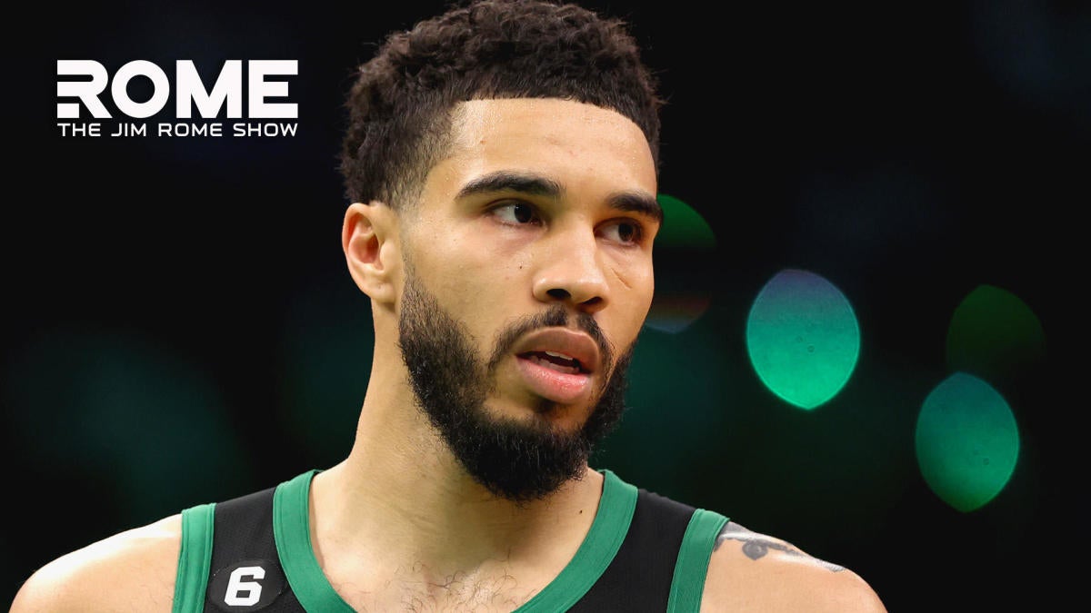 Jim Rome Vs Chris Everett