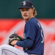 Bryce Miller, Seattle Mariners, SP - News, Stats, Bio - CBSSports.com