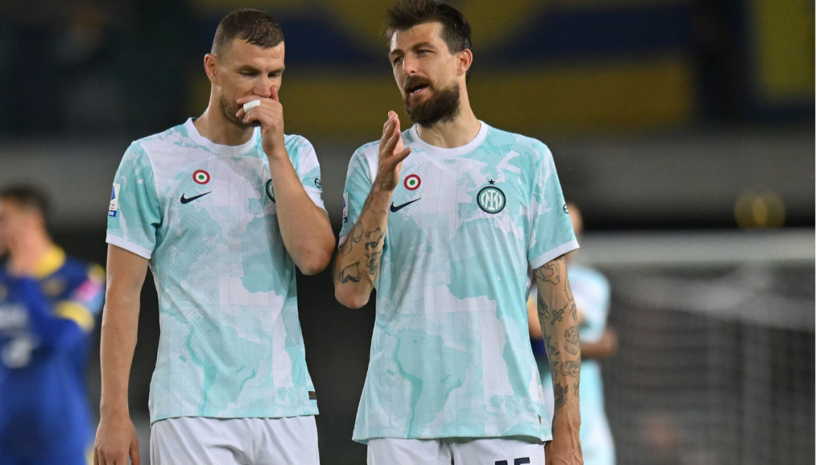 AS Roma vs. Inter live stream: How to watch Serie A online, TV channel ...