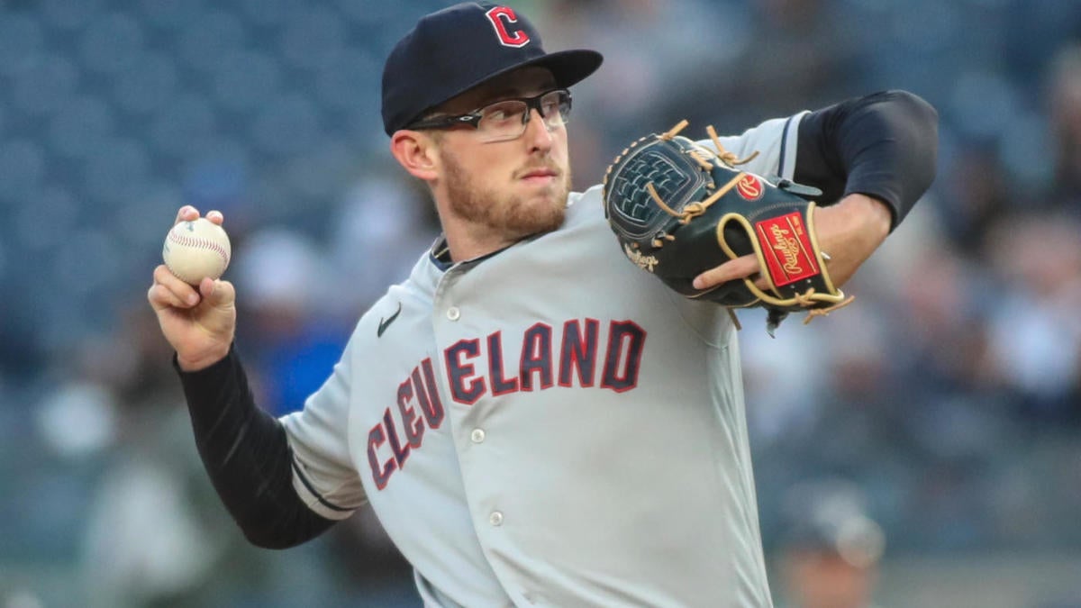 Fantasy Baseball Week 7 Preview: Top 10 sleeper pitchers include Tanner ...