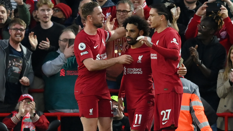 Liverpool Vs Brentford Live Stream How To Watch Premier League