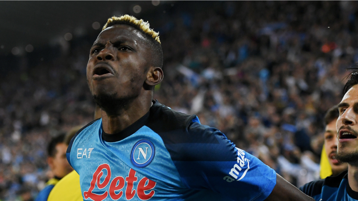 Corner Picks: Napoli's Scudetto win is a special accomplishment, but ...