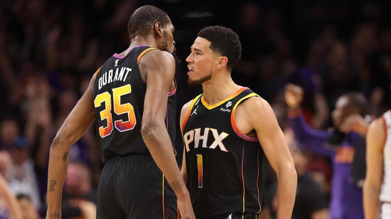 Suns vs. Nuggets: How to watch Game 4, TV channel, live stream, odds, prediction, key storylines ...
