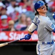 Bobby Witt, Kansas City Royals, SS - News, Stats, Bio - CBSSports.com