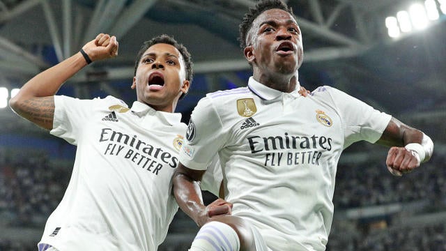 Expectations For Real Madrid