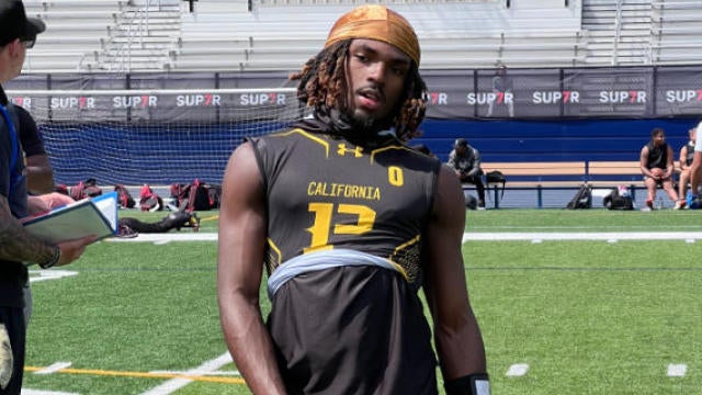 Derrick McFall Videos