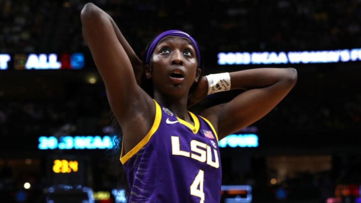 LSU releases statement after Flau'jae Johnson makes 9/11 reference in ...