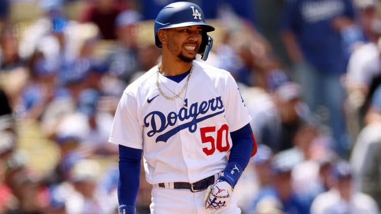 Dodgers' Mookie Betts opts for Airbnb over Milwaukee's allegedly ...