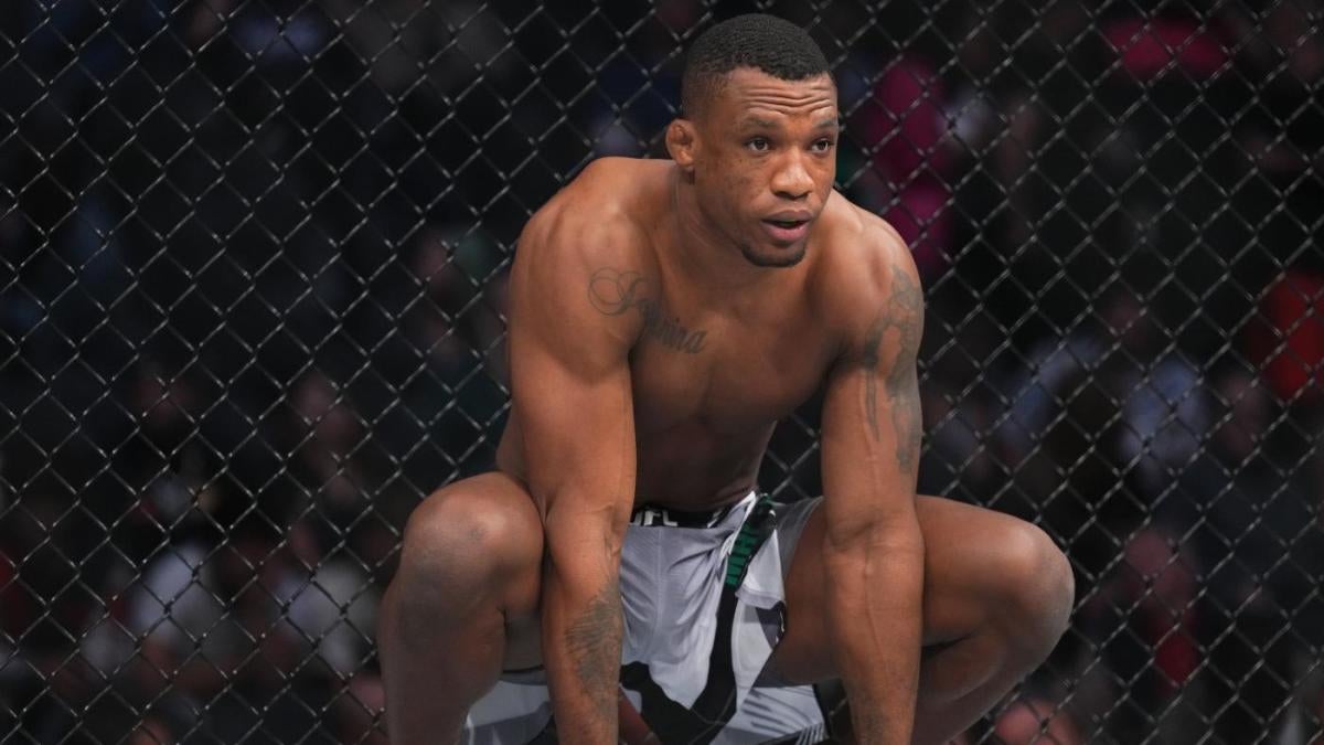 UFC Fight Night: Rozenstruik vs. Almeida odds, predictions: MMA expert ...