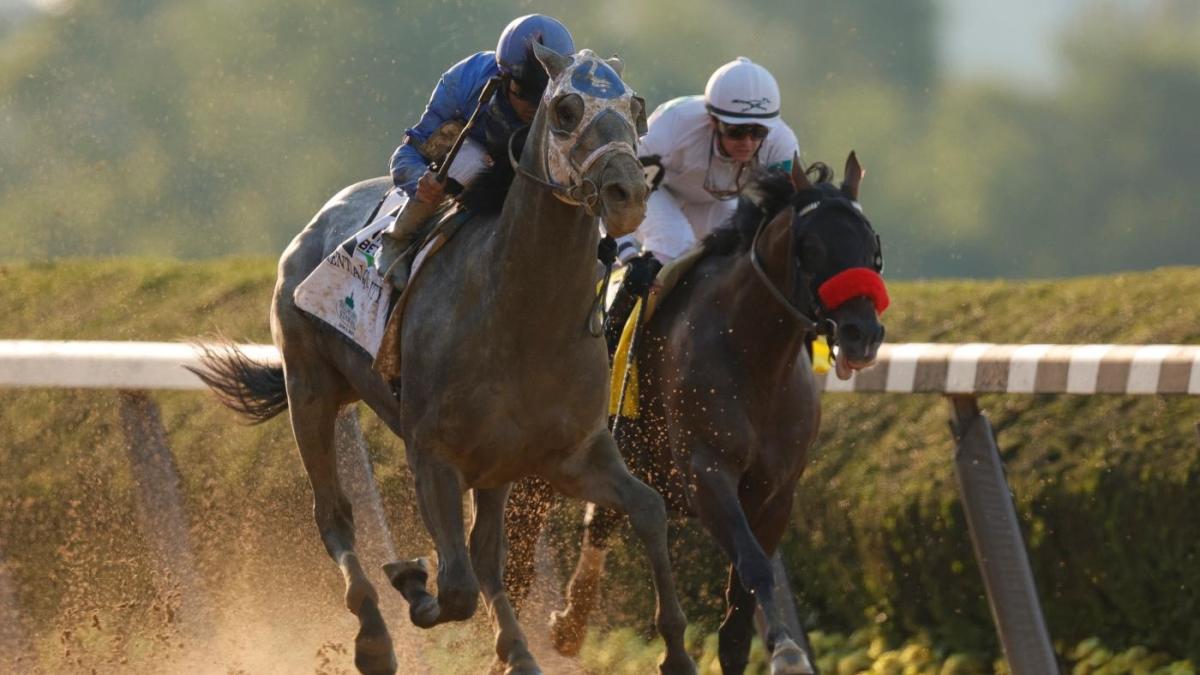 2023 Man o' War Stakes predictions, odds, post time, lineup: Surprising ...