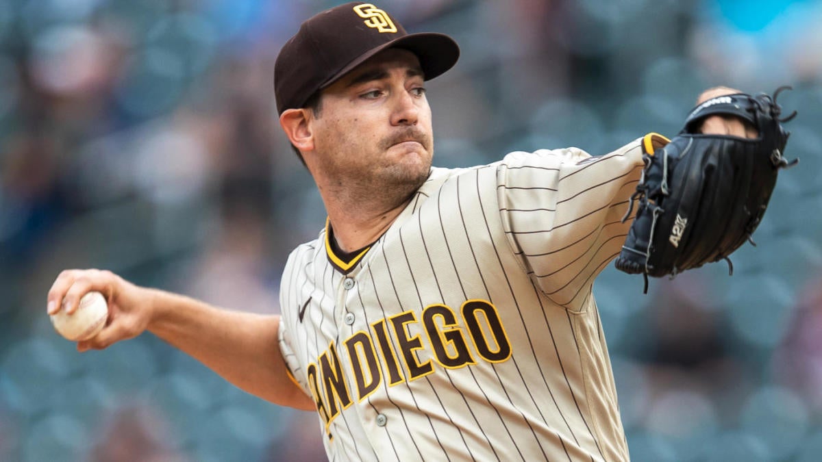 Fantasy Baseball Week 8 Preview: Top 10 sleeper pitchers feature Seth ...