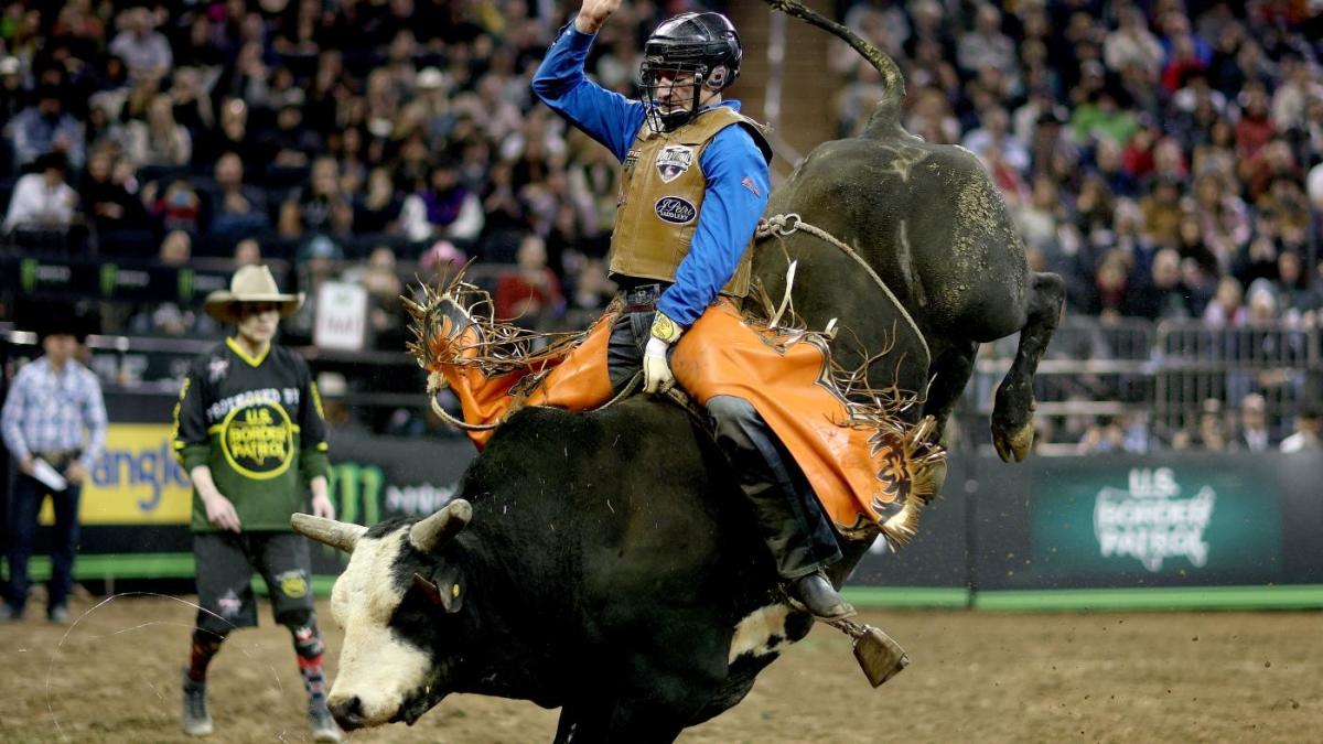 2023 PBR World Finals: How to watch, preview, channel, stream as the ...
