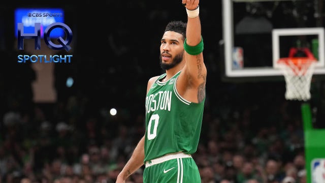 HQ Spotlight: Celtics Look to Dial It Back to Larry Bird Era