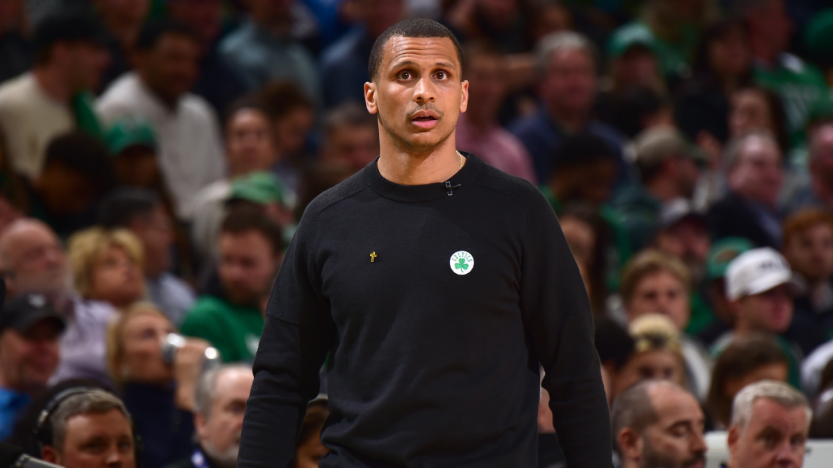 In Celtics vs. Heat, when Mazzulla and Spoelstra use their timeouts is ...