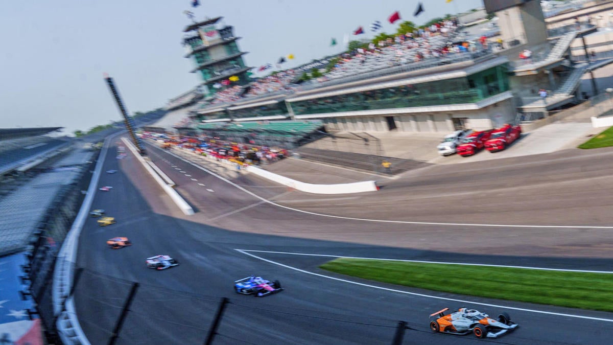 IndyCar 2023: How to watch, stream, preview, TV info for Indianapolis ...