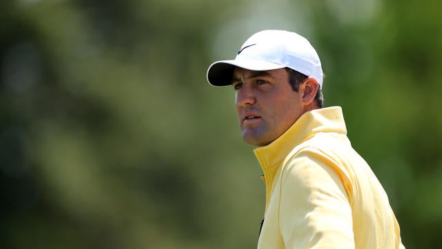 Texas Homecoming For Scheffler And Spieth