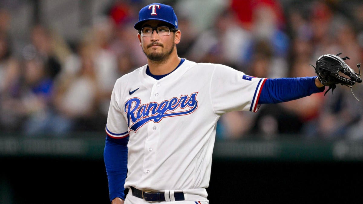 Fantasy Baseball Week 9 Preview: Top 10 sleeper pitchers include Dane ...