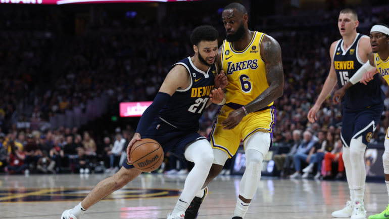Nuggets vs. Lakers: Prediction, TV channel, Game 3 odds, live stream, watch NBA playoffs online ...