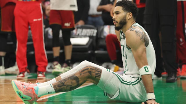 Celtics Struggles In Series Following Game 2 Loss To Heat