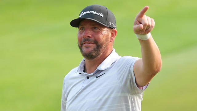 PGA Club Pro Michael Block Finishes T15 At PGA