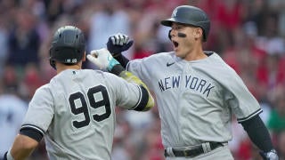 MLB Scores - Baseball Game Results - CBSSports.com