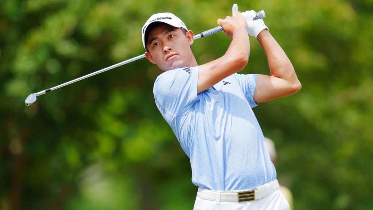 2024 Zozo Championship odds, picks, field: Surprising predictions from ...