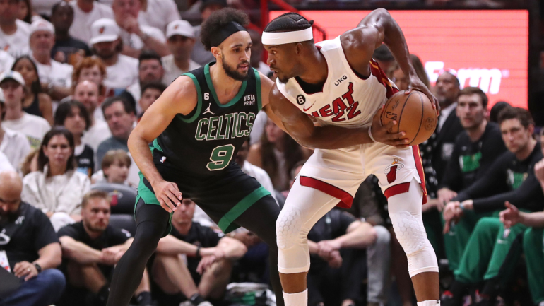 Celtics vs. Heat best bets, picks, odds for Game 4: Jimmy Butler and ...