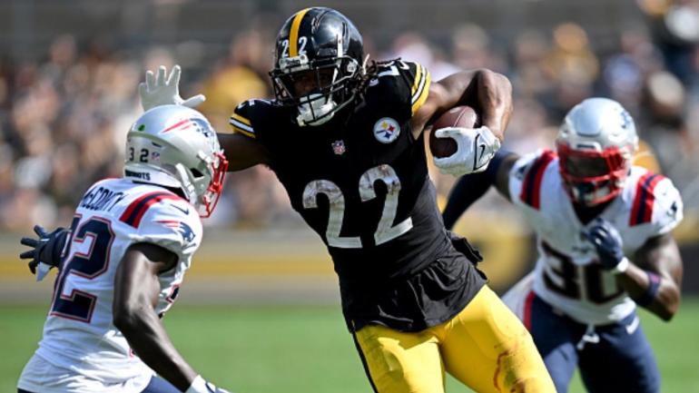 Here are the NFL's 5 'Thursday Night Football' games that could get ...