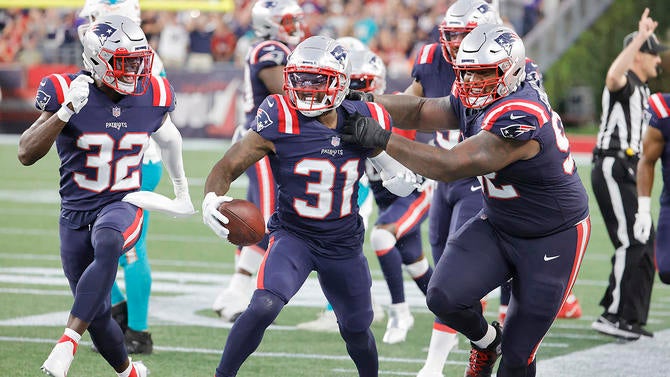 Ranking the NFL's best defenses, plus Patrick Mahomes reveals list of ...