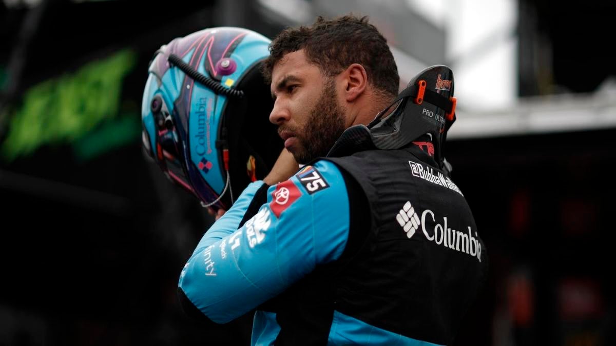 NASCAR investigating hack of Bubba Wallace's radio channel after All ...