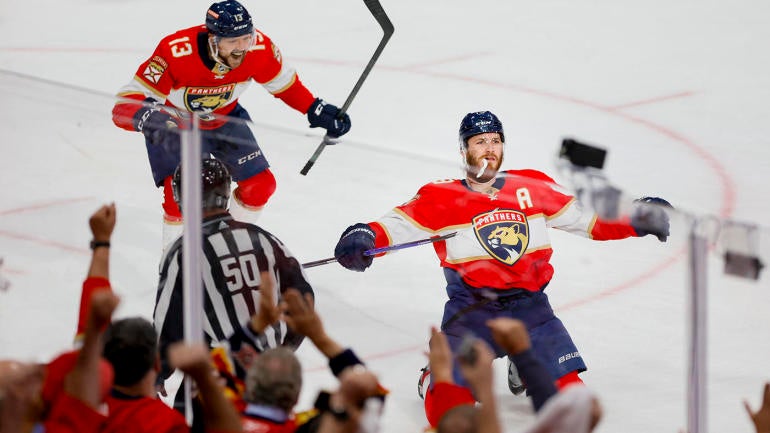 Panthers, Heat have made South Florida the center of the sports world ...