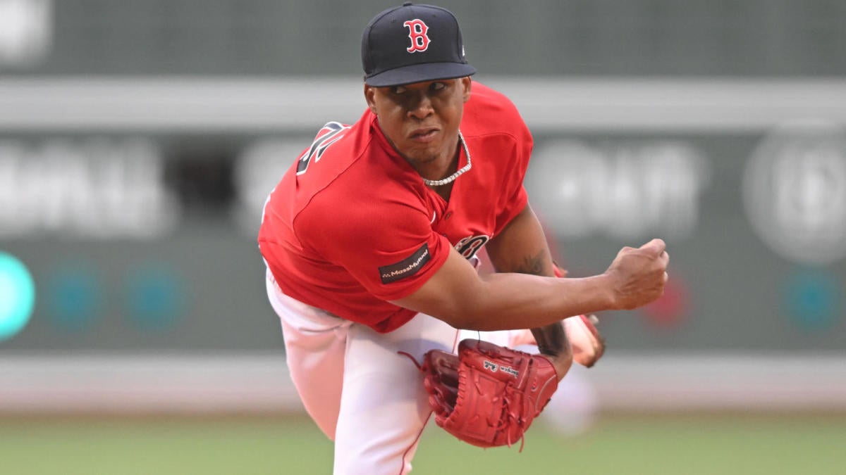 Fantasy Baseball Week 10 Preview: Top 10 sleeper pitchers feature ...