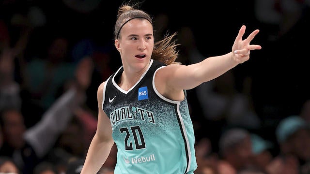 Liberty Hand Sun First Loss Of Season