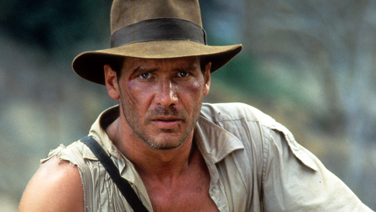 Indiana Jones returns: A timeline of Indy's biggest adventures ...