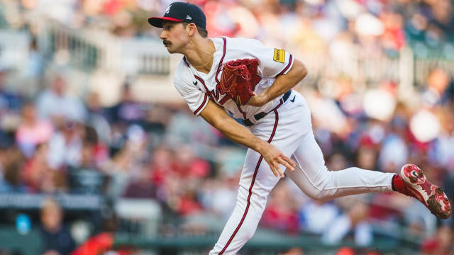 Sunday MLB Recap: Spencer Strider Becomes Fastest Pitcher ever to 100 ...