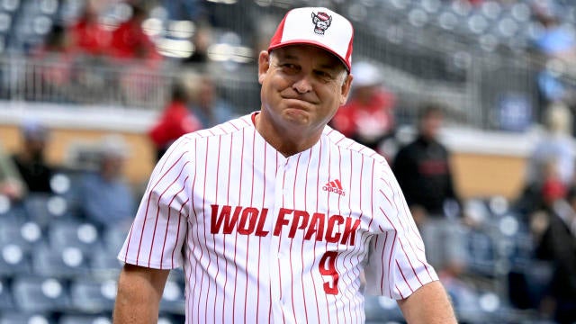 NC State manager Elliott Avent: 'We are playing our best baseball of ...