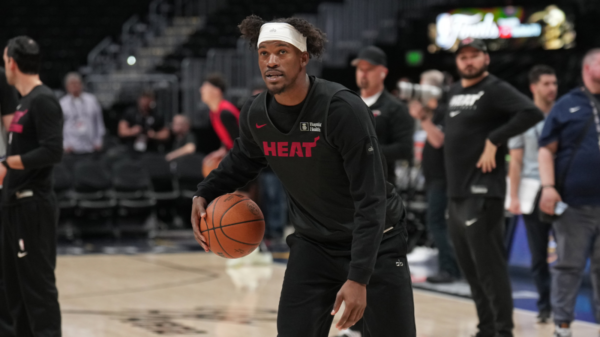 Five key NBA Finals storylines: Jimmy Butler, Nikola Jokic can boost ...