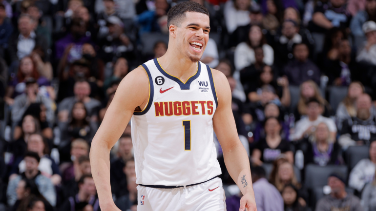 NBA Finals picks, best bets, Nuggets vs. Heat odds: Denver, Michael ...