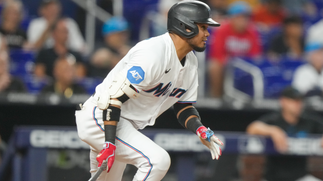 Highlights: Luis Arraez Continues Historic Pace vs Royals