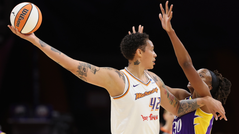 WNBA All-Star 2023: Early projections for 10 starters as fan voting ...