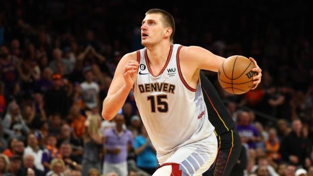NBA Finals Film Breakdown: Heat Defense On Nikola Jokic