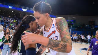 WNBA Recap: Wednesday, June 7th