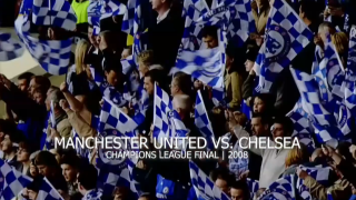 Morning Footy Top 10 UCL Finals Countdown: 4. Manchester United vs ...