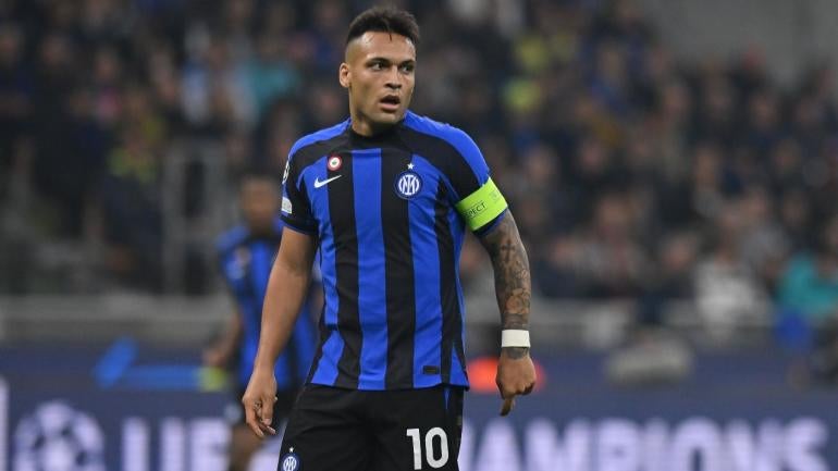 Inter Milan Vs Manchester City Prediction Odds Start Time Uefa