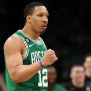 Grant Williams, Boston Celtics, PF - News, Stats, Bio - CBSSports.com