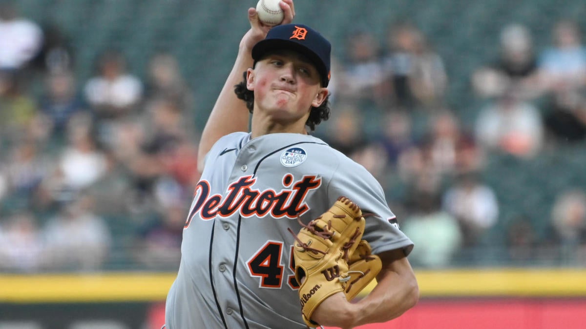 Fantasy Baseball Week 12 Preview: Top 10 sleeper pitchers feature ...