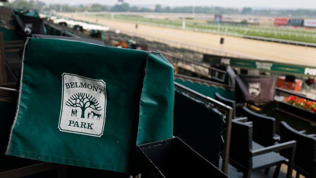 155th Running Of Belmont Stakes This Saturday