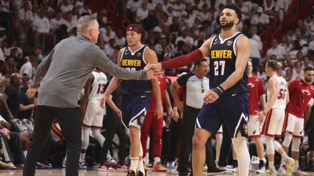 Heat-Nuggets Game 5 All On The Line Picks